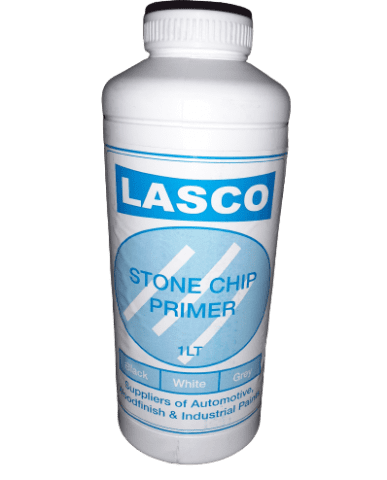 Stone Chip Sealer – Lasco Paints