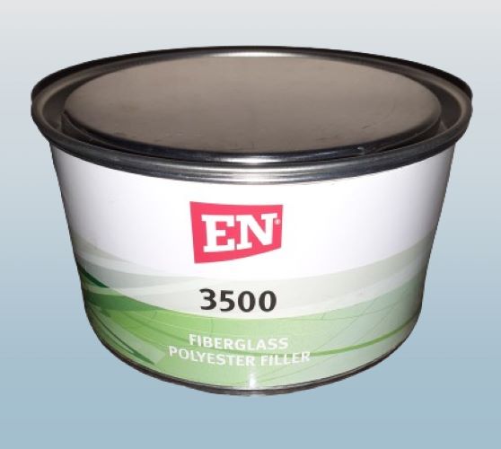 Polyester Putty - Lasco Paints